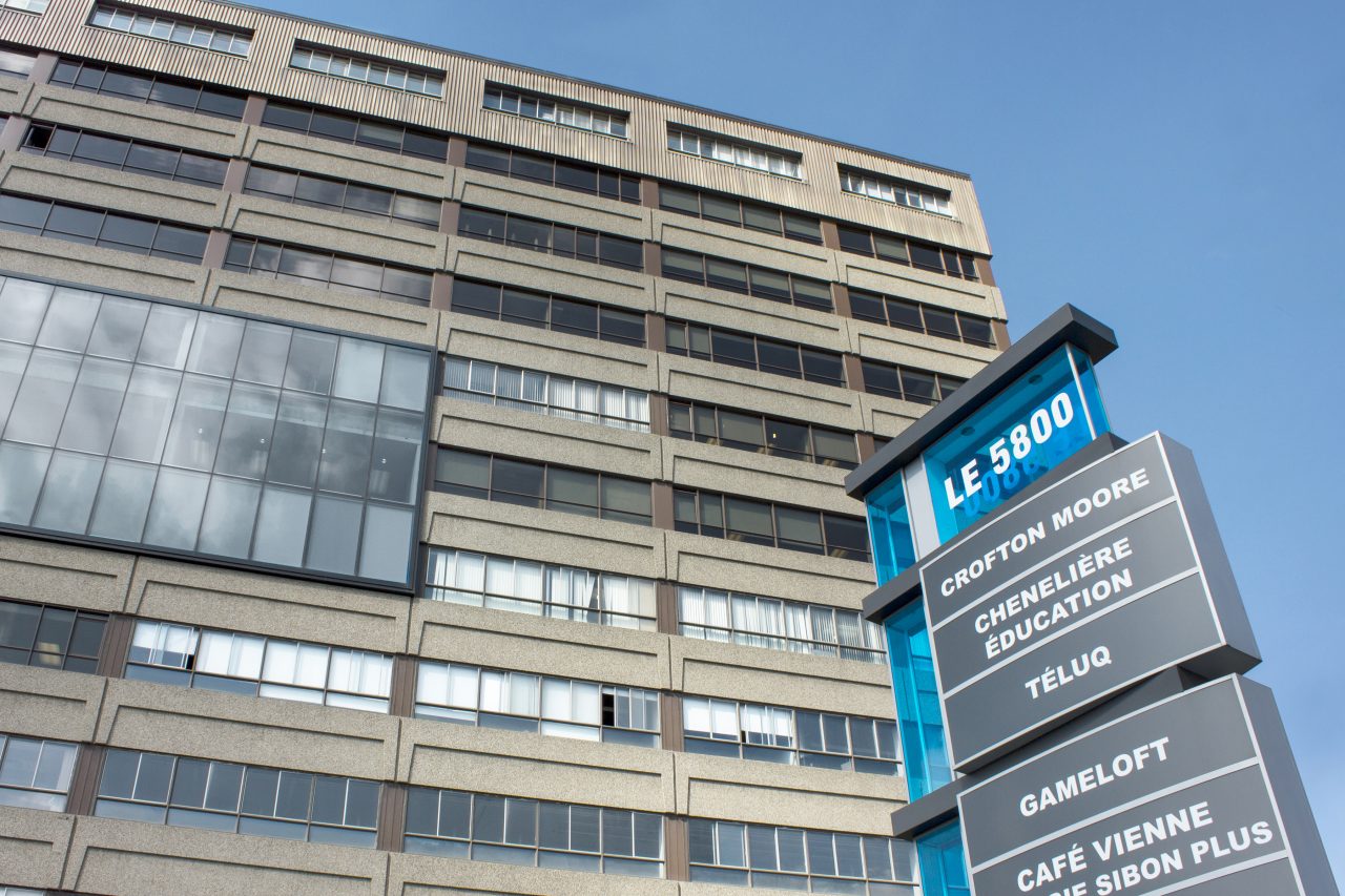 La TELUQ, une béquille pour l’UQAM - Montréal Campus