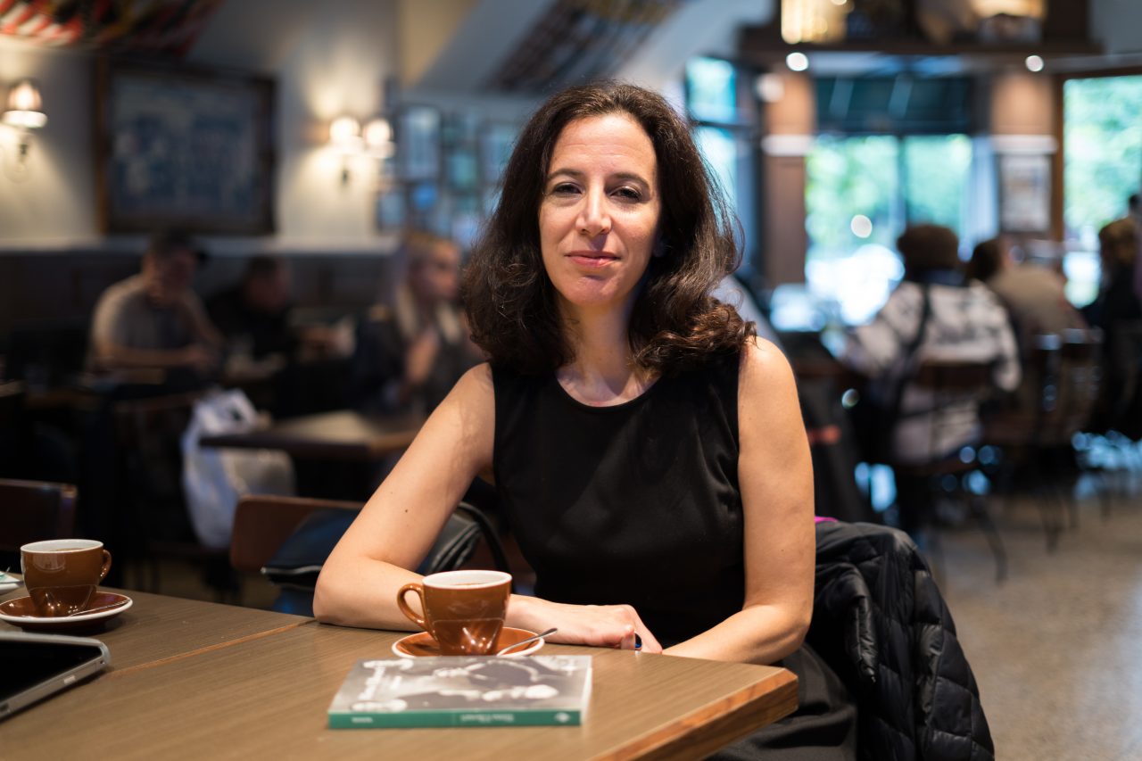 Manam : souvenirs doux et douloureux - Montréal Campus