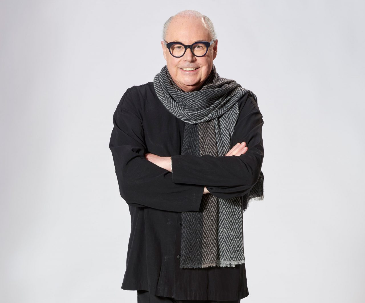 Jean-Claude Poitras : l’authenticité d’un designer né - Montréal Campus