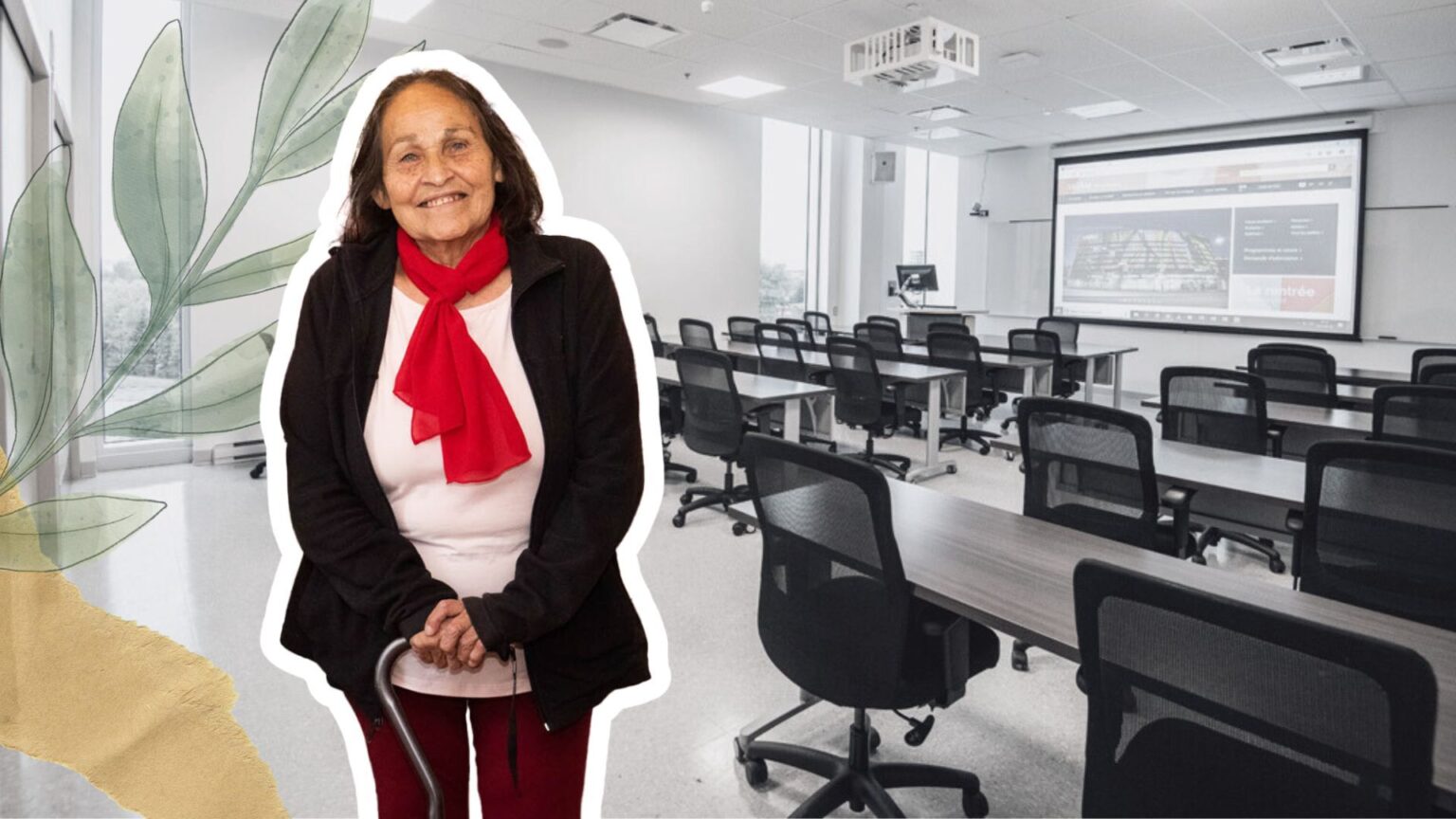 Langue, culture et traditions orales innues : le nouveau cours de ...